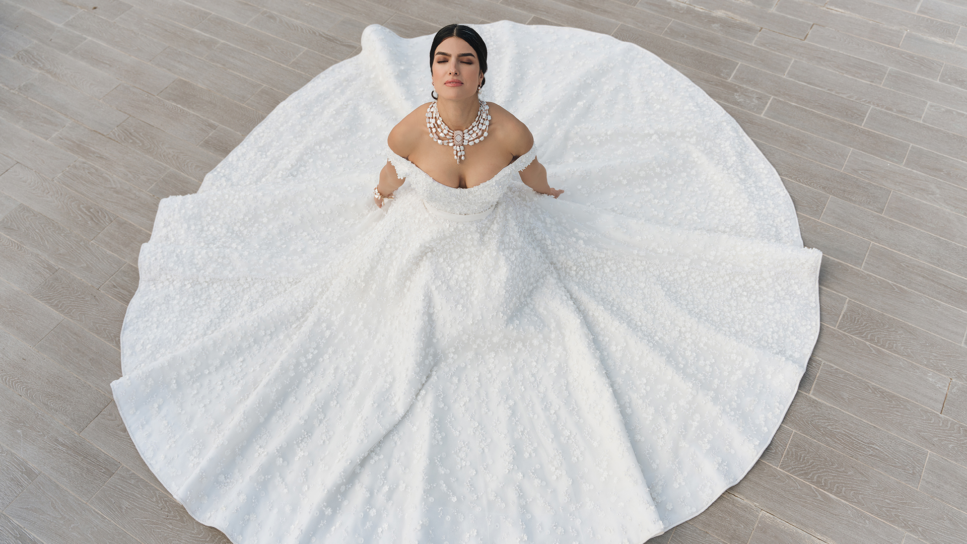 Accueil - FATMA BOUCHIBA