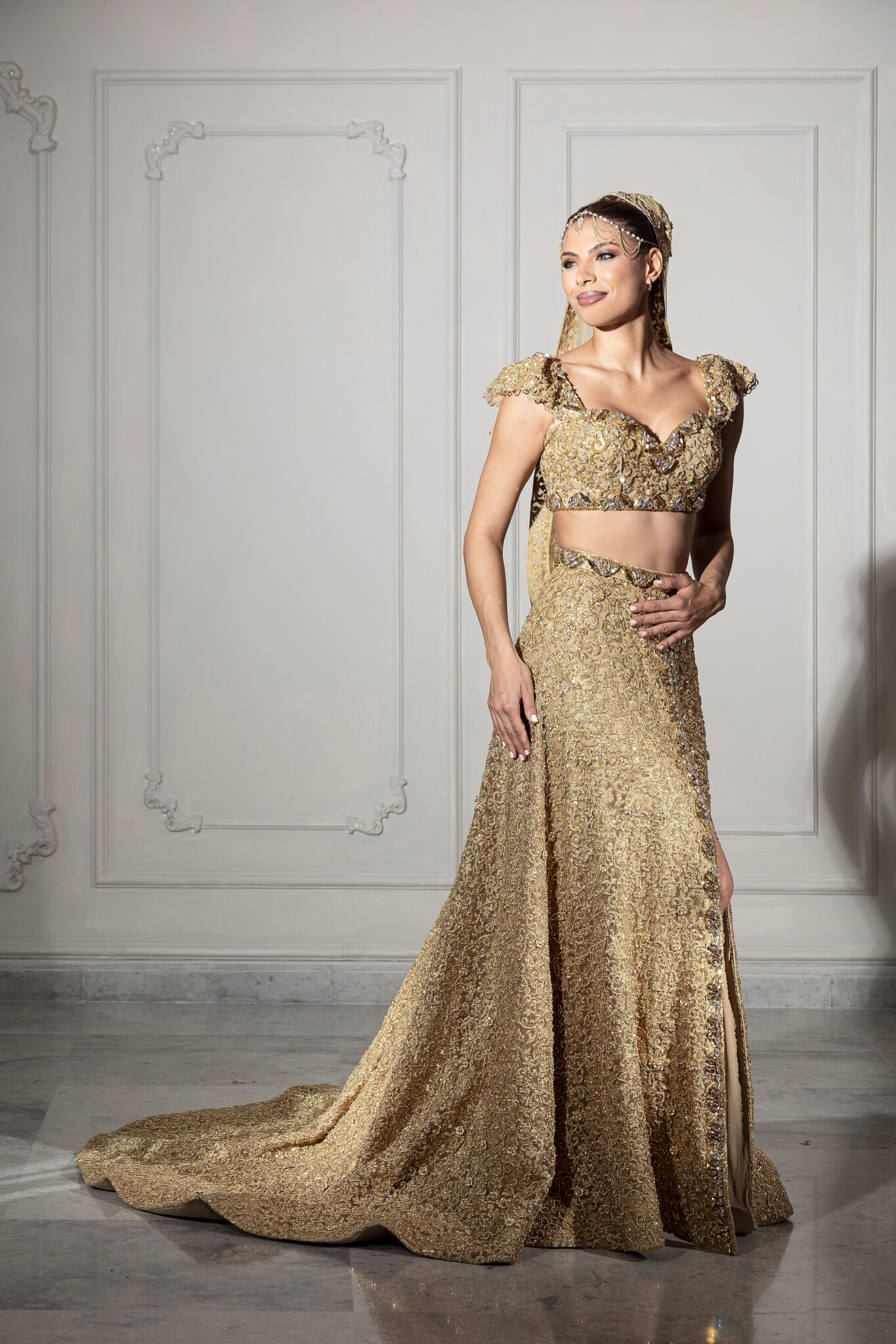 KHOLKHAL - FATMA BOUCHIBA