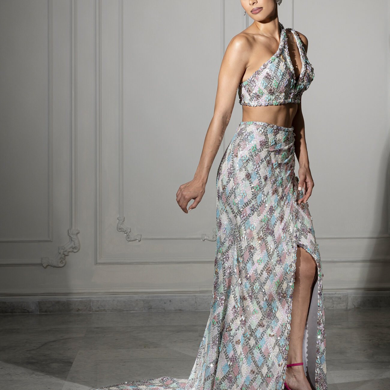 Accueil - FATMA BOUCHIBA