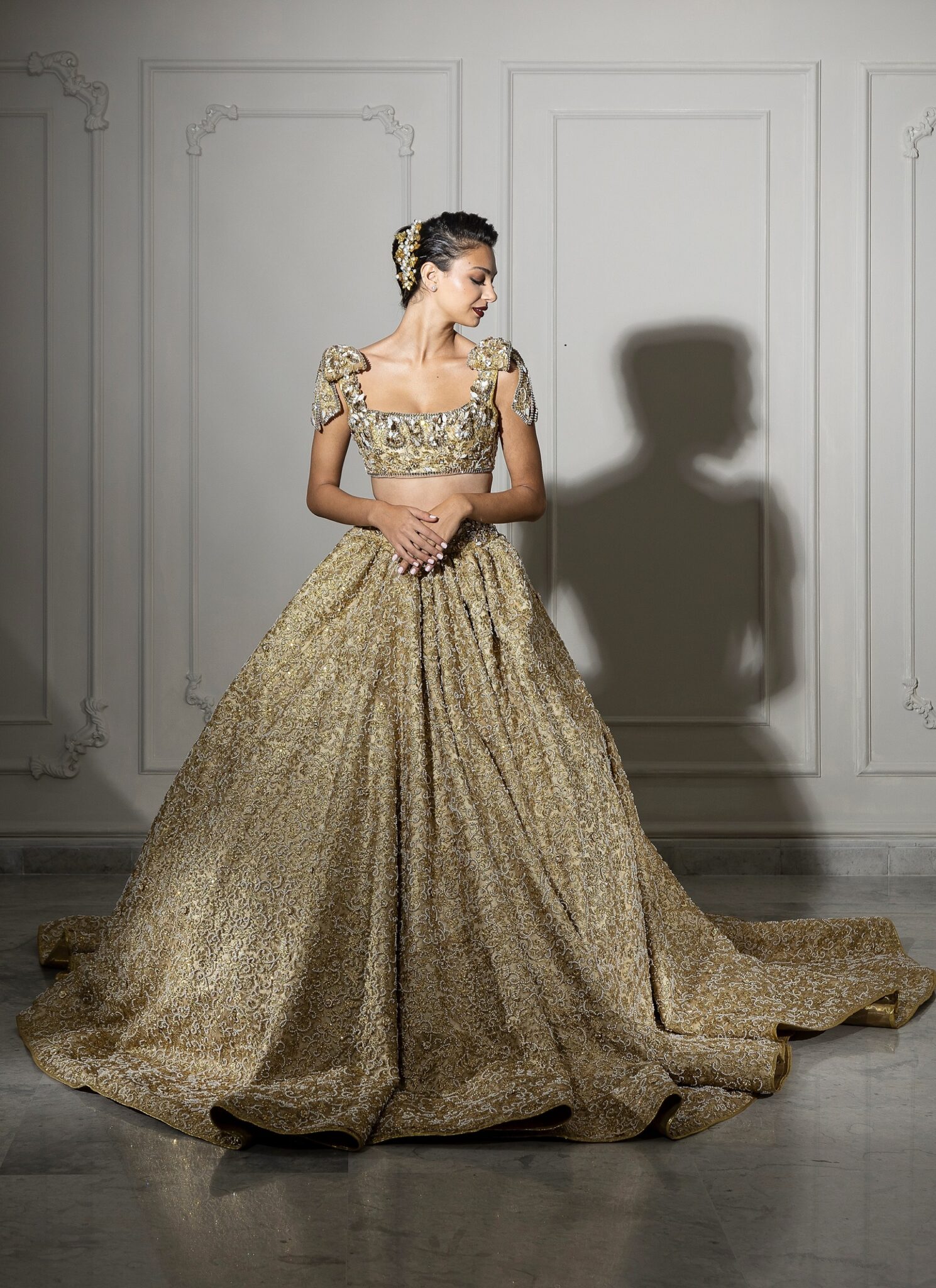 Accueil - FATMA BOUCHIBA