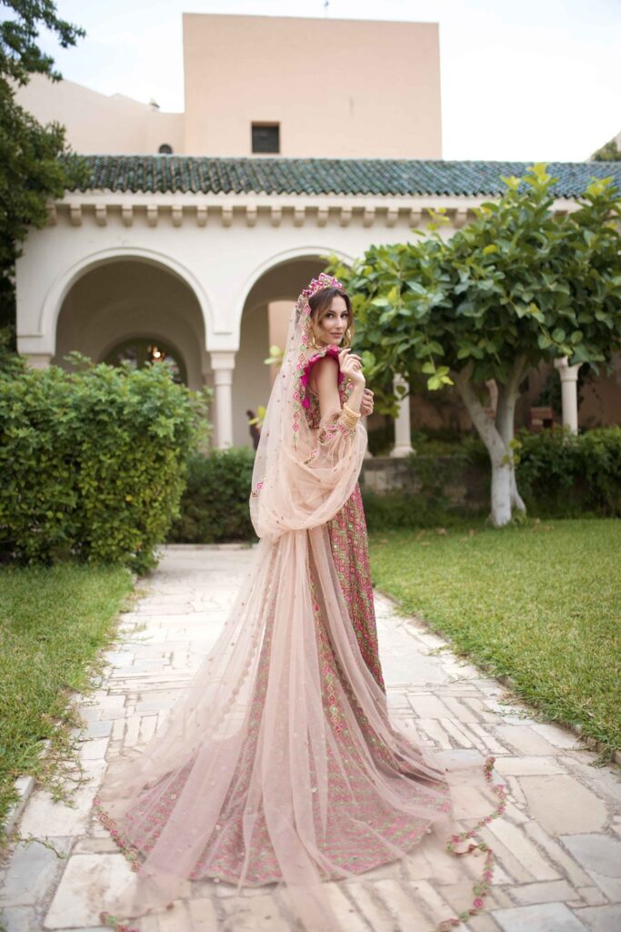 Notre Blog - FATMA BOUCHIBA