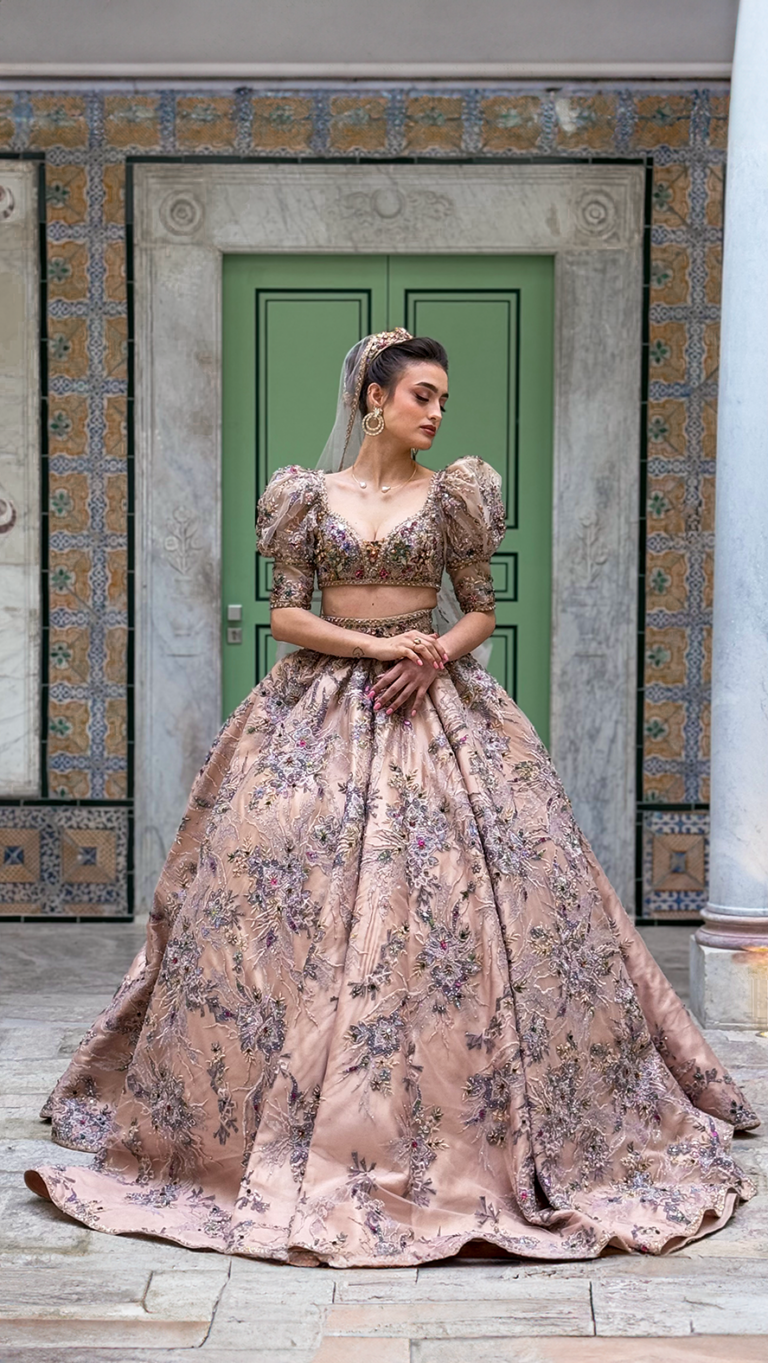 ghalia - FATMA BOUCHIBA