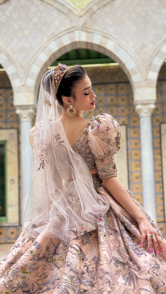 ghalia - FATMA BOUCHIBA