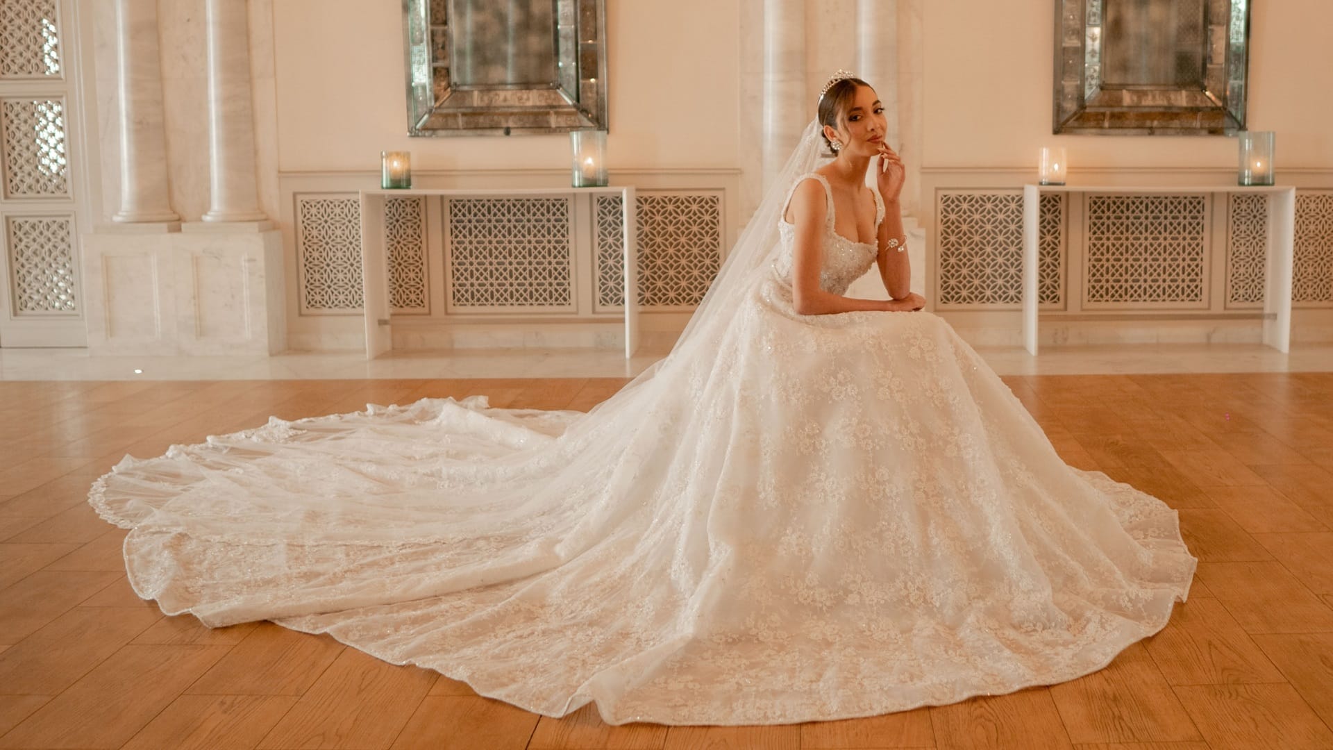 Accueil - FATMA BOUCHIBA